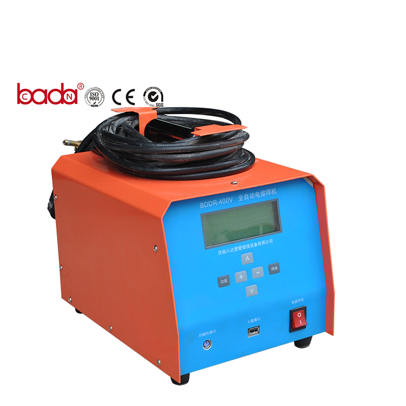 HDPE butt welding machines south Africa Sa For sale